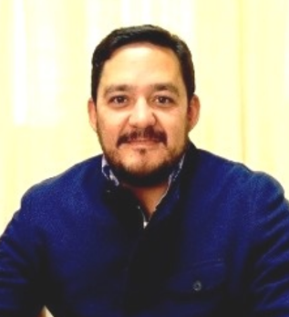 PHD. Juan Ruano Ortiz – GUATEMALA – Binario